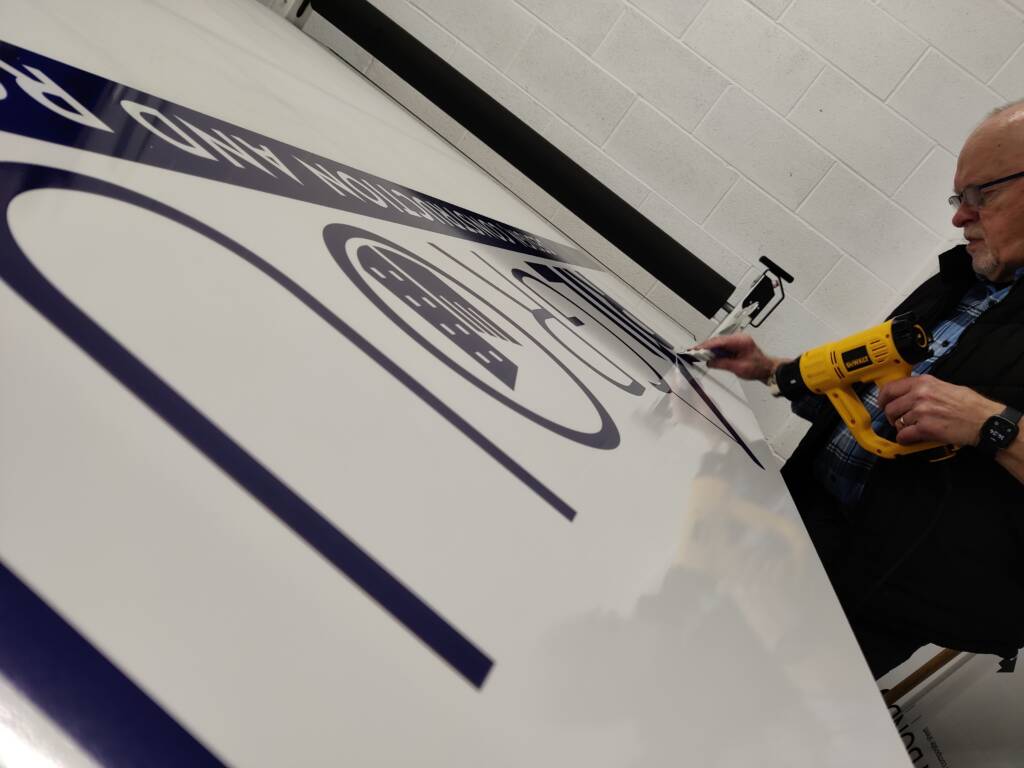 Signage - Elite Signs & Graphics