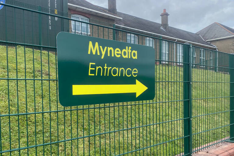 Signage - Elite Signs & Graphics