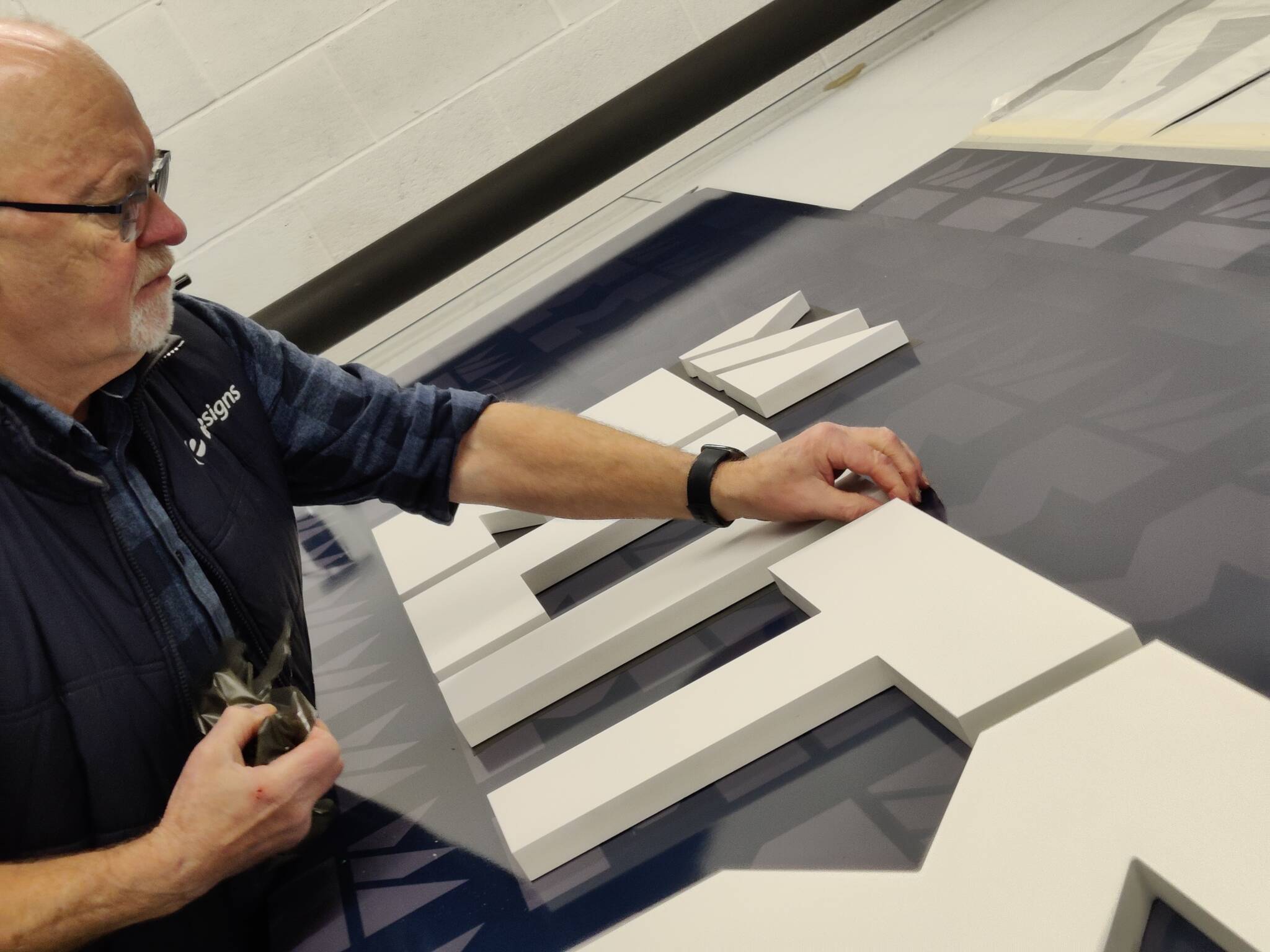 Signage - Elite Signs & Graphics