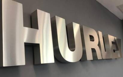 Signage - Elite Signs & Graphics