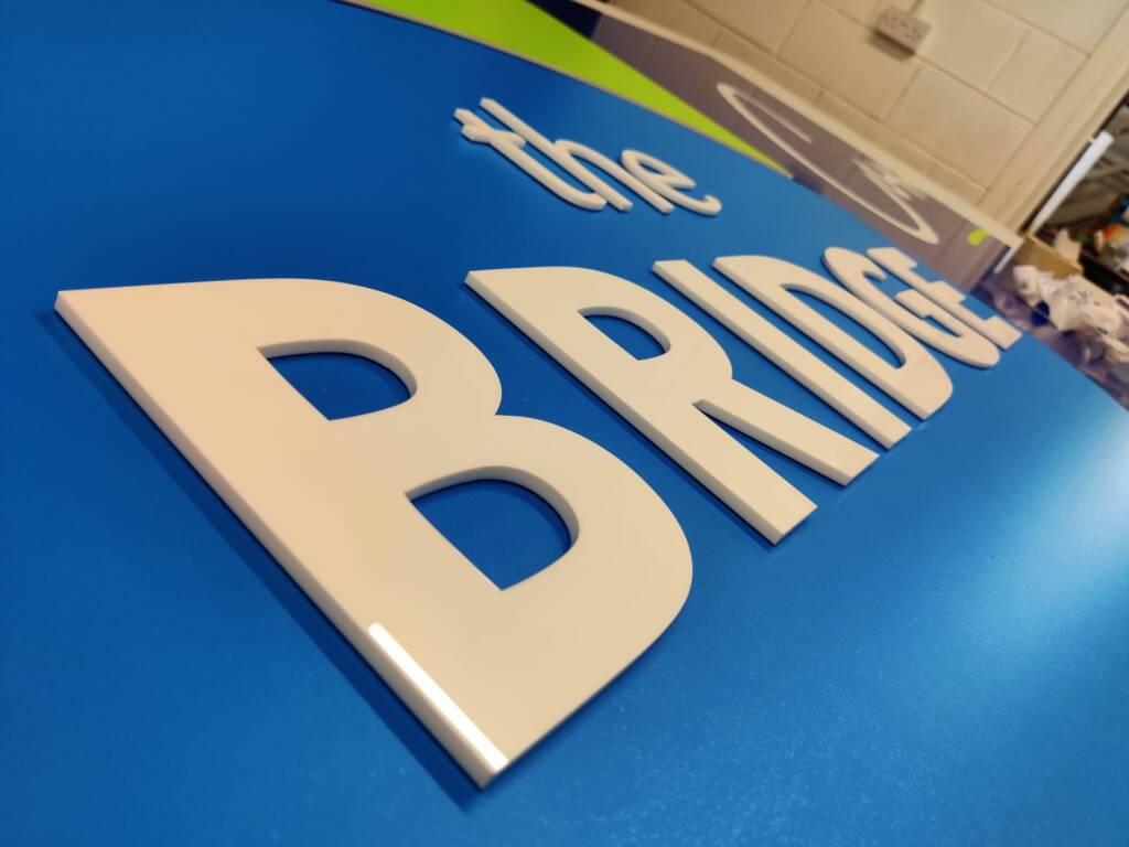 Signage - Elite Signs & Graphics