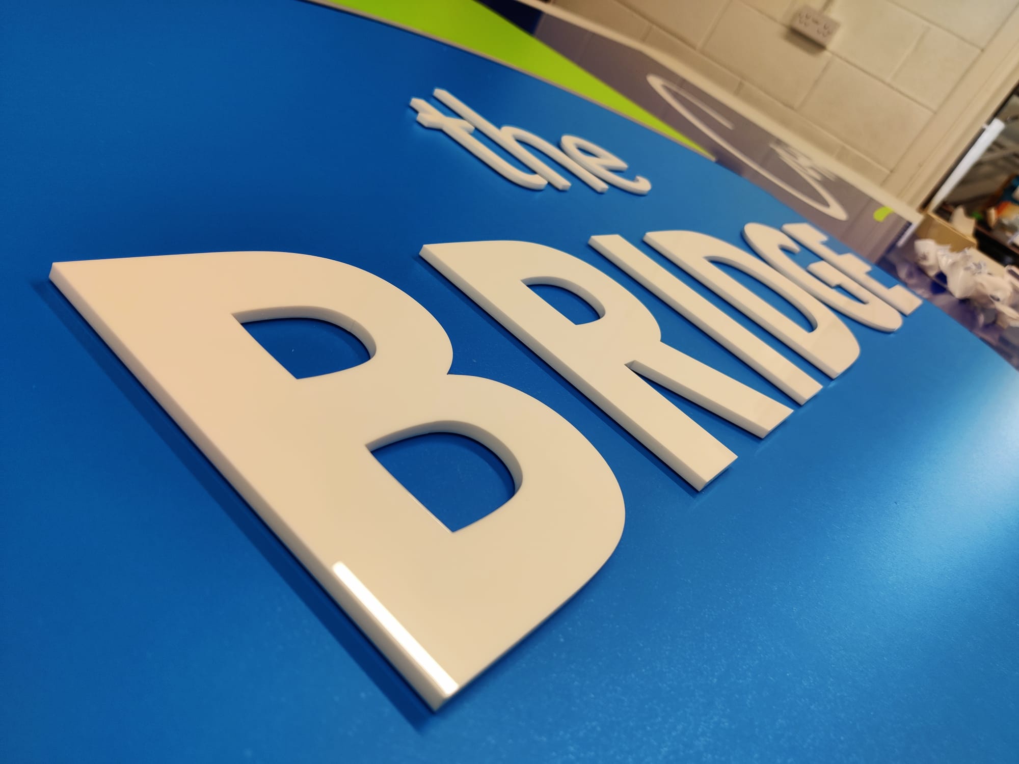 Signage - Elite Signs & Graphics